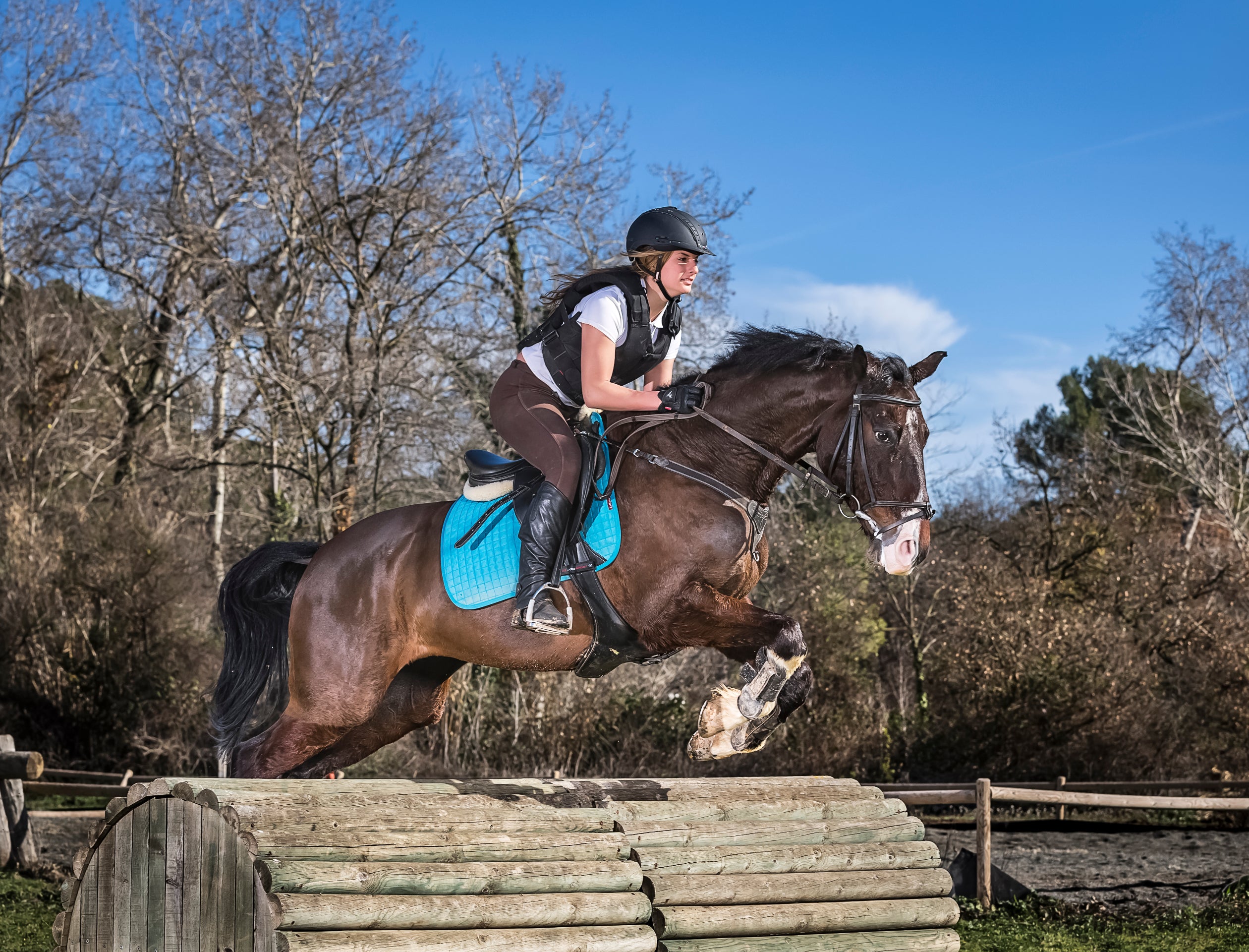 HIRZL EQUESTRIAN – Hirzl Australia